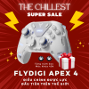 Tay Cầm Flydigi Apex 4 - Tay Cầm Chơi Game Apex 4, Bluetooth Wireless ...